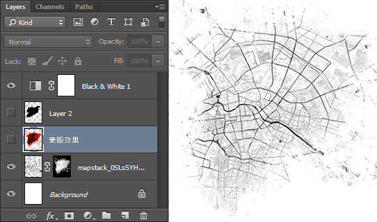 如何绘制一张好的 Mapping？ - 知乎