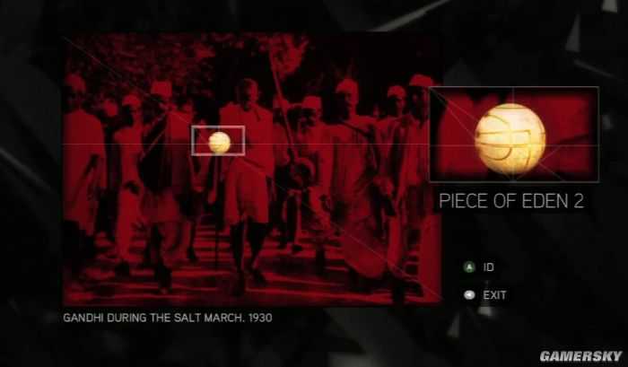 《刺客信条：影》当中大家都在争夺的圣物到底是什么，在刺客信条历代故事里扮演着什么角色？ - 知乎