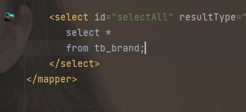 IDEA xml 中 sql 没提示，且方言设置没用，怎么办？ - 知乎