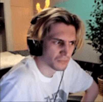 有没有XQC的动图表情包？ - 知乎