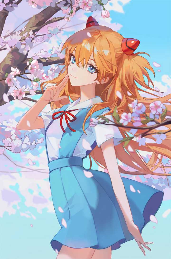 有哪些精品的EVA《新世纪福音战士》壁纸？ - 知乎