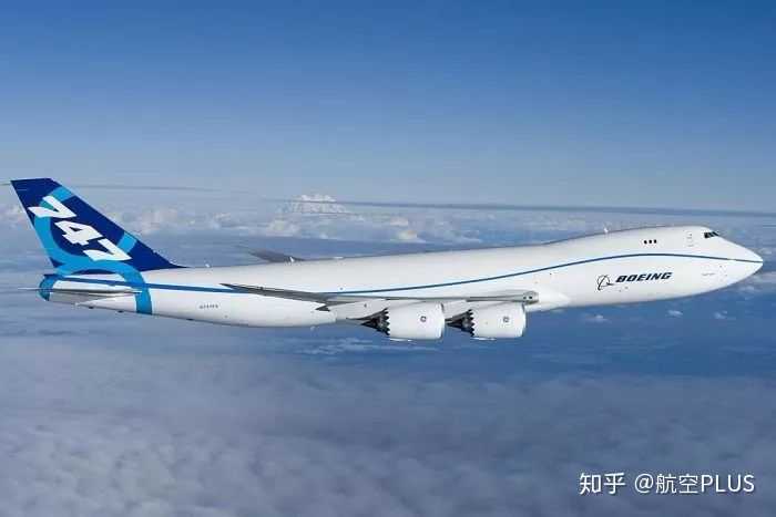 波音747家族包括哪些机型？ - 知乎