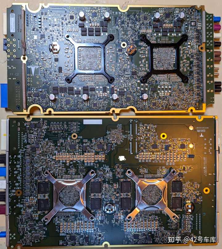 特斯拉 HW4.0 的配置怎么样？ - 知乎