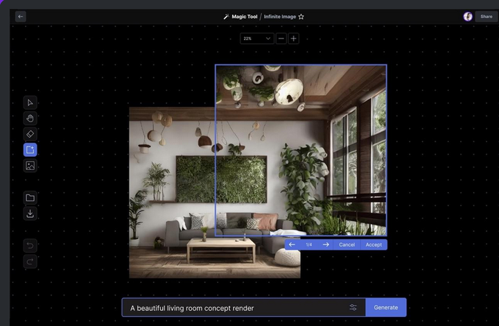 如何解读 DreamBooth AI 图像生成工具的工作原理？ - 知乎