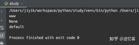 python出问题indexerror：list index out of range? - 知乎