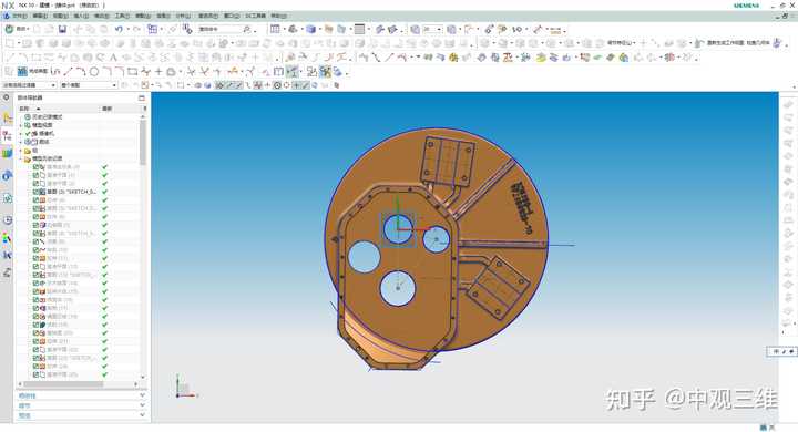 如何利用 stl 实现三维模型建模？ - 知乎