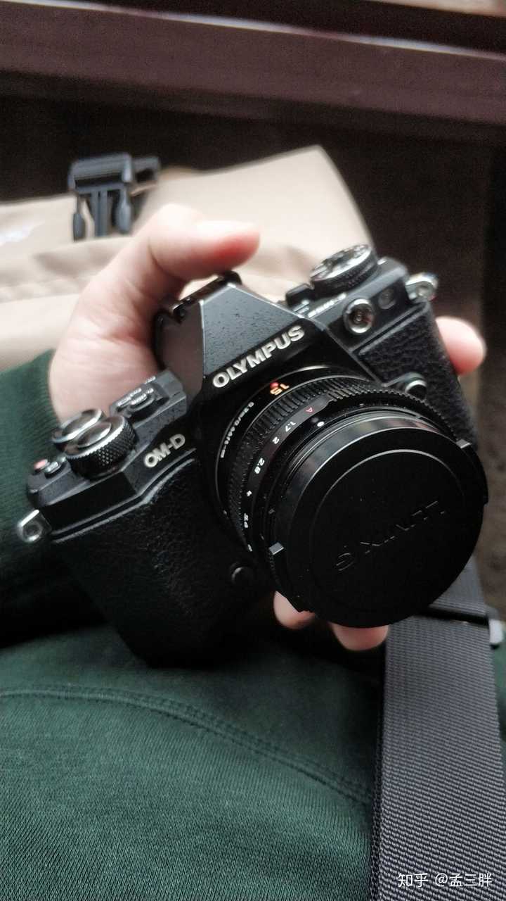 M43定焦，奥巴17 1.8和松下15 1.7怎么选? - 知乎