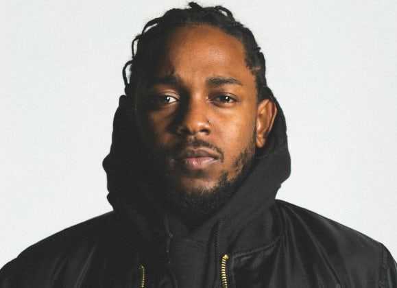 Kendrick Lamar在美国说唱到底是什么样的地位？ - 知乎
