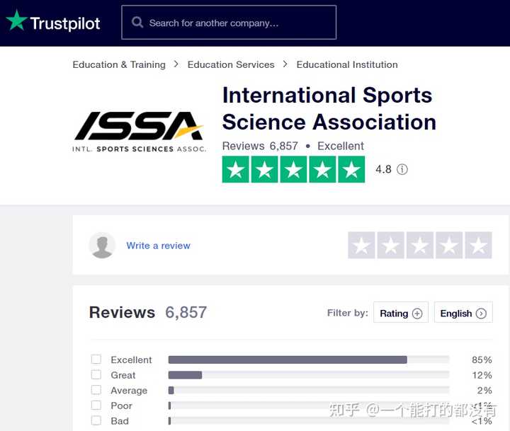 想考ISSA证书，请问怎么考，怎么准备？ - 知乎