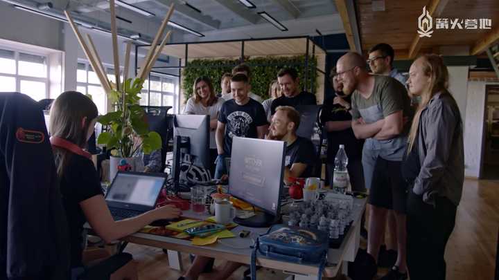 CDPR 公布五部游戏项目计划，含《巫师》续作三部曲、《2077》续作及新 IP，你有哪些看法？ - 知乎