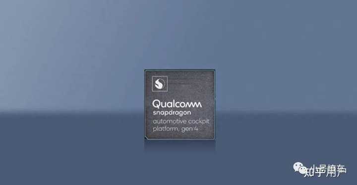 高通首次官宣 8295 芯片搭载车型，有哪些亮点分享？ - 知乎
