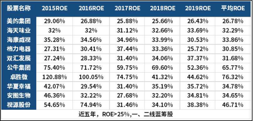 谁能简单通俗的解释一下什么是ROE？ - 知乎