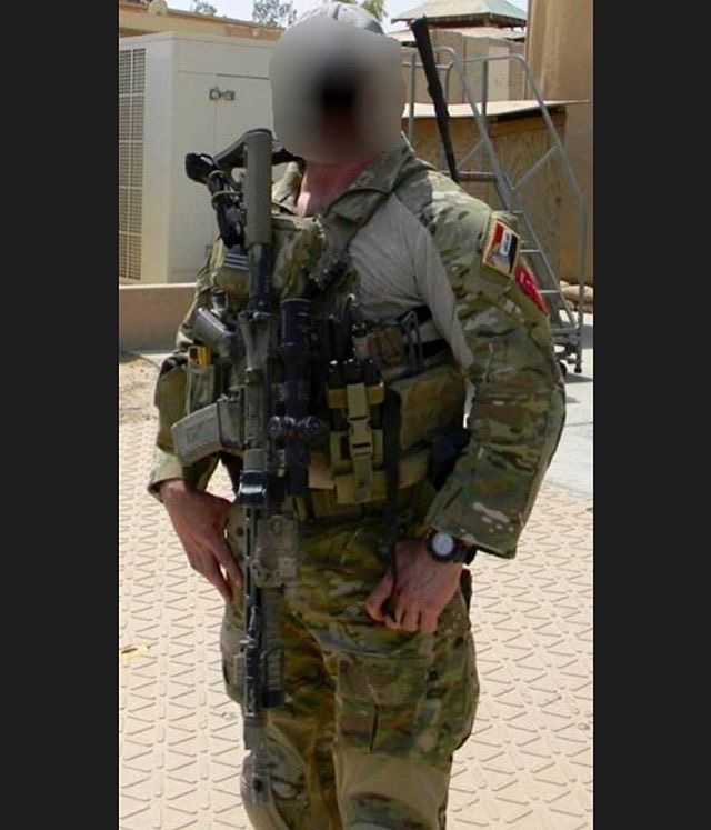 海豹 三角洲 绿色贝雷帽的区别？ - 知乎