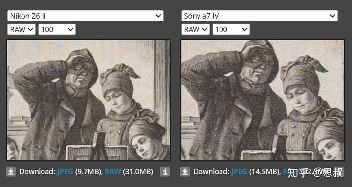 尼康ZF，索尼A7c2，尼康z62，配上一颗小三元的前提，预算2w，怎么选？ - 知乎