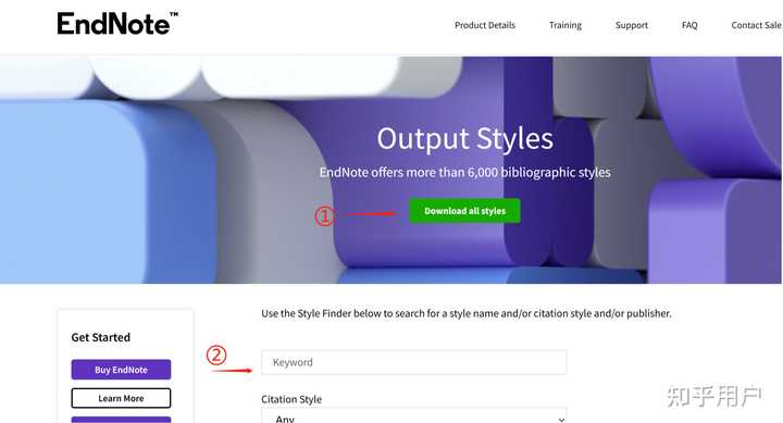 更新Endnote的Journal 库，如何获得最新的 Journals term list? - 知乎