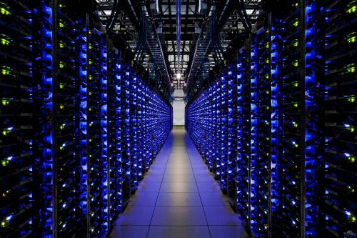 云、CDN、IDC 三个概念的区别是什么？有什么相互包含和影响。。 - 知乎