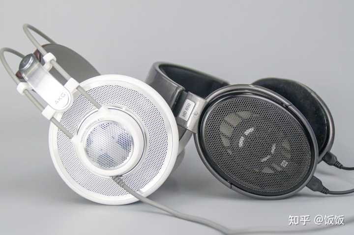 如何评价耳机k701的地位，以及相比之下默默无闻的k712？ - 知乎