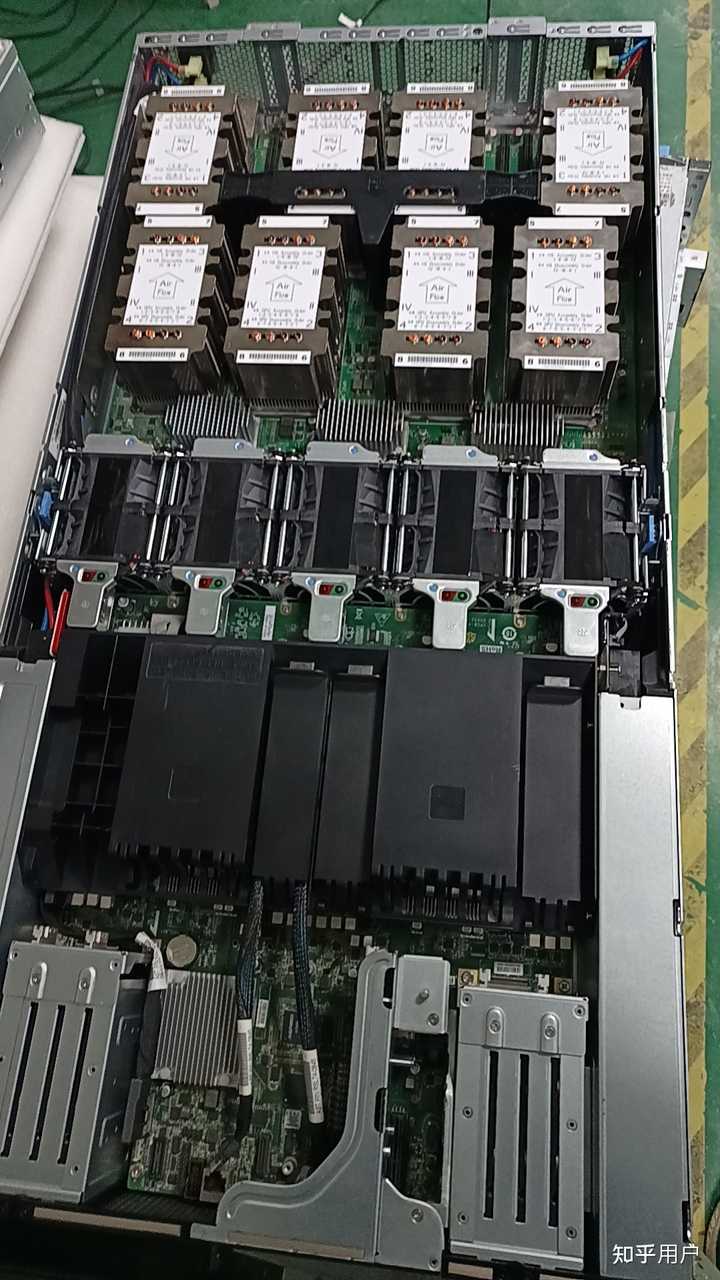 戴尔t430服务器支持那些gpu卡？ - 知乎