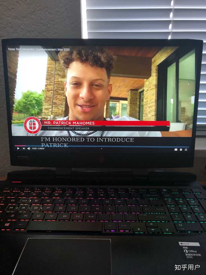 在德克萨斯理工大学(TTU or Texas Tech University)就读是怎样一番体验？ - 知乎