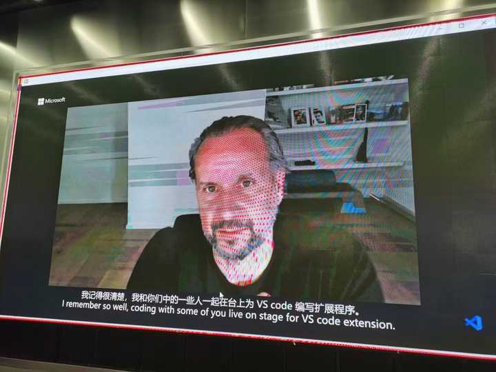 参加 VS Code Day in China 2023 大会是怎样的体验？ - 知乎