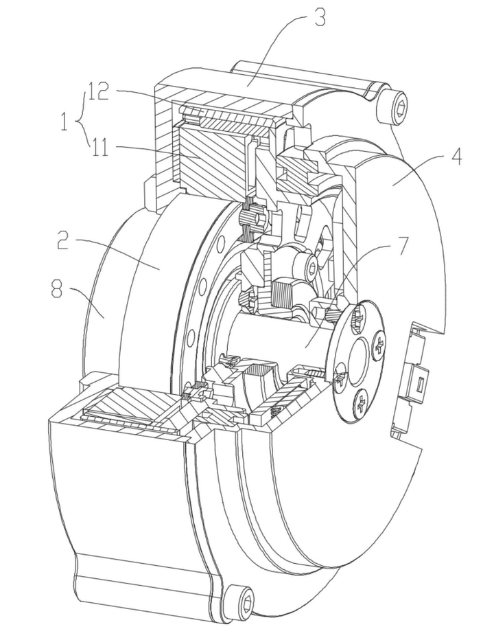 如何评价小米发布的Cyber Gear微电机？是怎样的水平？ - 知乎