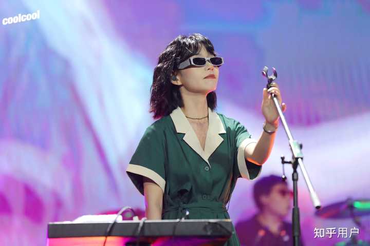 你们怎样评价房东的猫主唱王心怡的颜值呢? - 知乎