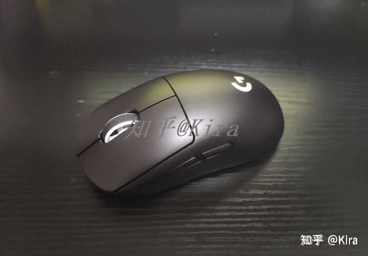 罗技gpw一代或者二代多少钱入手合适? - 知乎