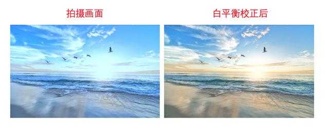 单反相机的白平衡是什么？如何正确调整相机的白平衡？ - 知乎