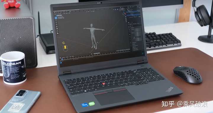 ThinkPad P系列选哪款？ - 知乎
