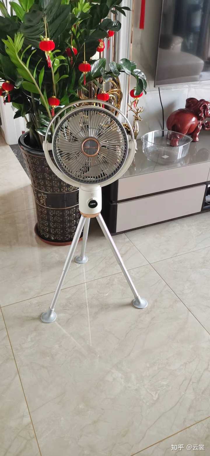 想买一台风扇，配合空调用的，有没有合适推荐？哪个品牌更好呢？ - 知乎
