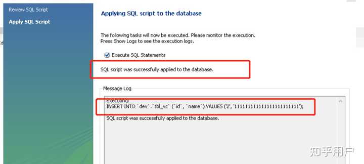 MySQL数据库char类型的长度是什么意思？ - 知乎