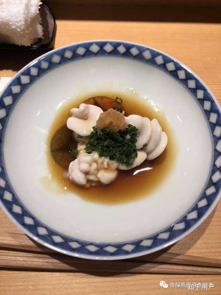 在日本排名第一的寿司店saito用餐是一种怎样的体验？ - 知乎