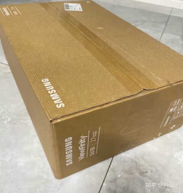 三星显示器S27B610EQC这个型号怎么样怎么样? - 知乎