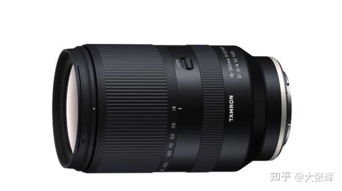 腾龙18300还是腾龙28200? - 知乎