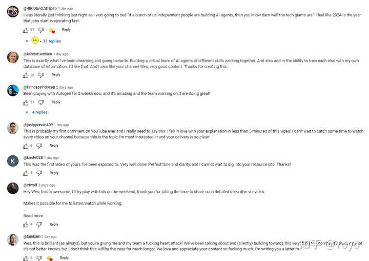 微软推出 AutoGen 框架，有哪些你喜欢的功能？ - 知乎