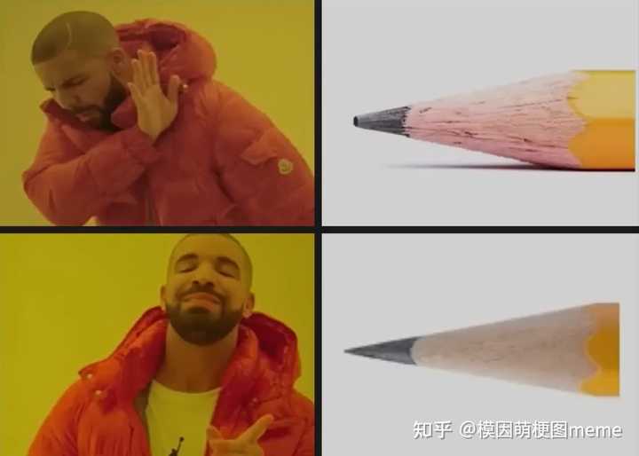 谁有网上比较火的meme man的图片啊，越多越好？ - 知乎
