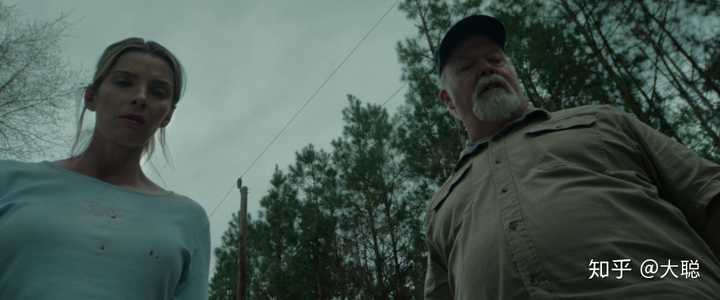 2020 版电影《狩猎》（The Hunt）是一部怎样的电影？ - 知乎