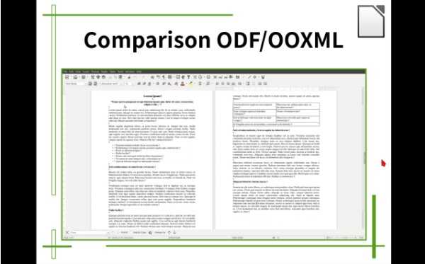 微软在Office Open XML夹了多少私货? - 知乎