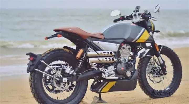 阿普利亚cr150这款车怎么样？ 看网友第一批车有不少小毛病 这车值得买吗？ - 知乎