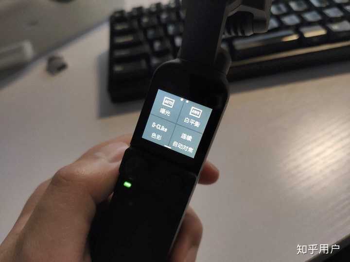 大疆 Pocket 2 的实际体验如何？是否值得购买？ - 知乎