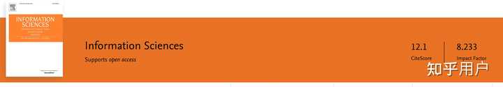 information sciences和knowledge-based system那个期刊好？ - 知乎