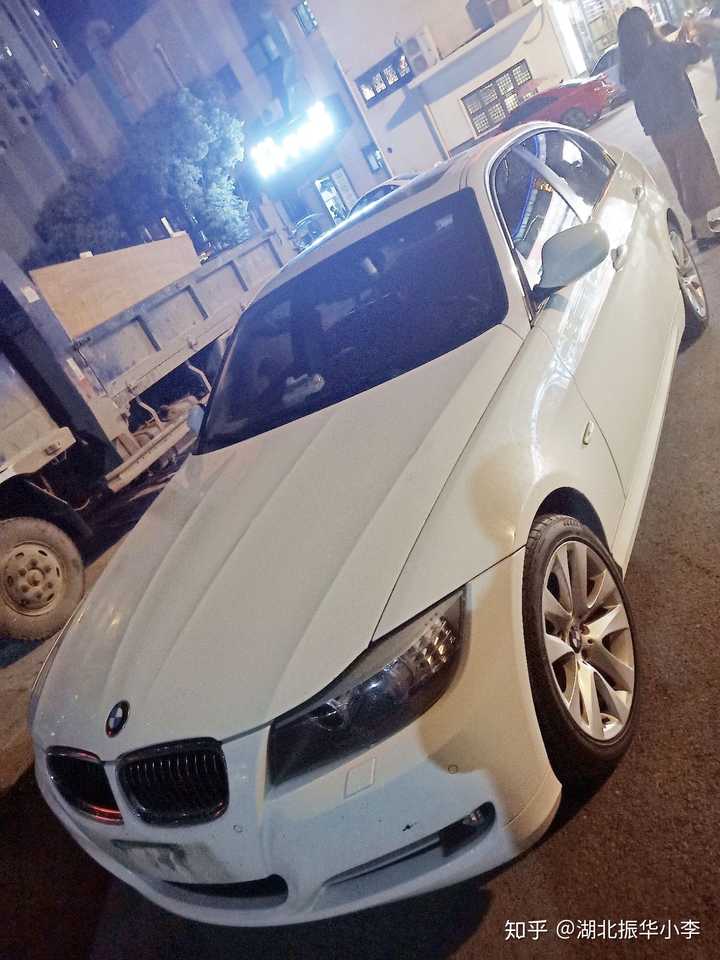 E90真的值得买么？ - 知乎