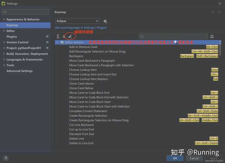 Python最强IDE PyCharm详细使用指南？ - 知乎
