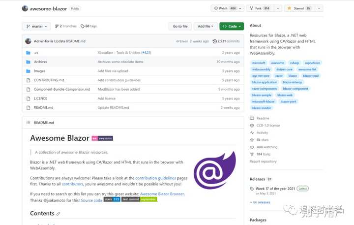 国内的 C# 程序员一般聚集在哪些社区？ - 知乎
