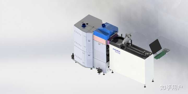 国内原子层沉积（ALD）研究状况如何？ - 知乎