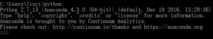 如何在多版本anaconda python环境下转换spyder？ - 知乎