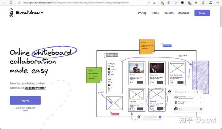Excalidraw 为什么打不开了？有没有离线包可以提供，我好气哦？ - 知乎