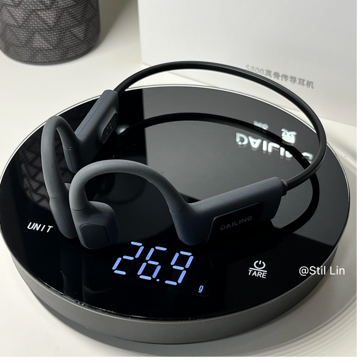 戴灵S800骨传导耳机值得购买吗？ - 知乎