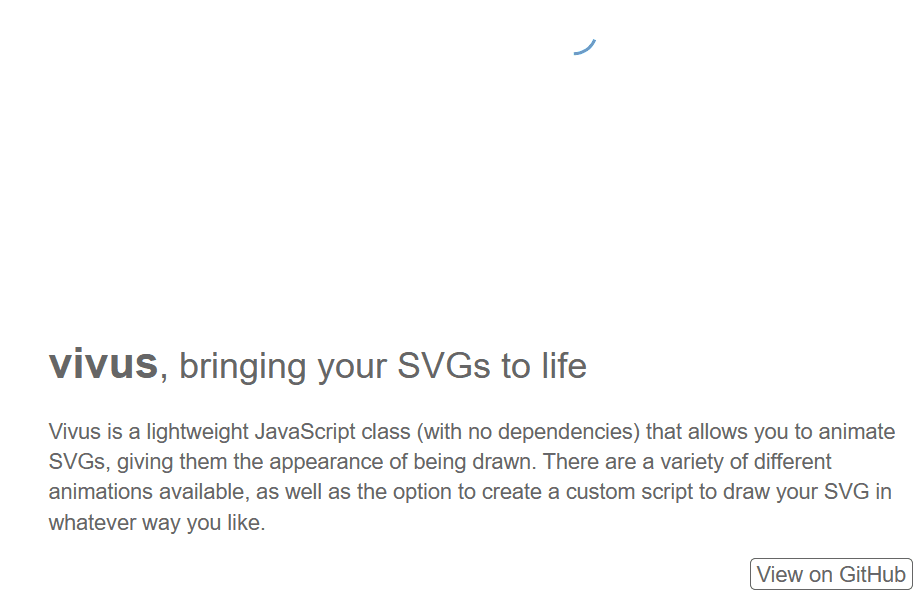 好用的 JavaScript 动画库有哪些？ - 知乎