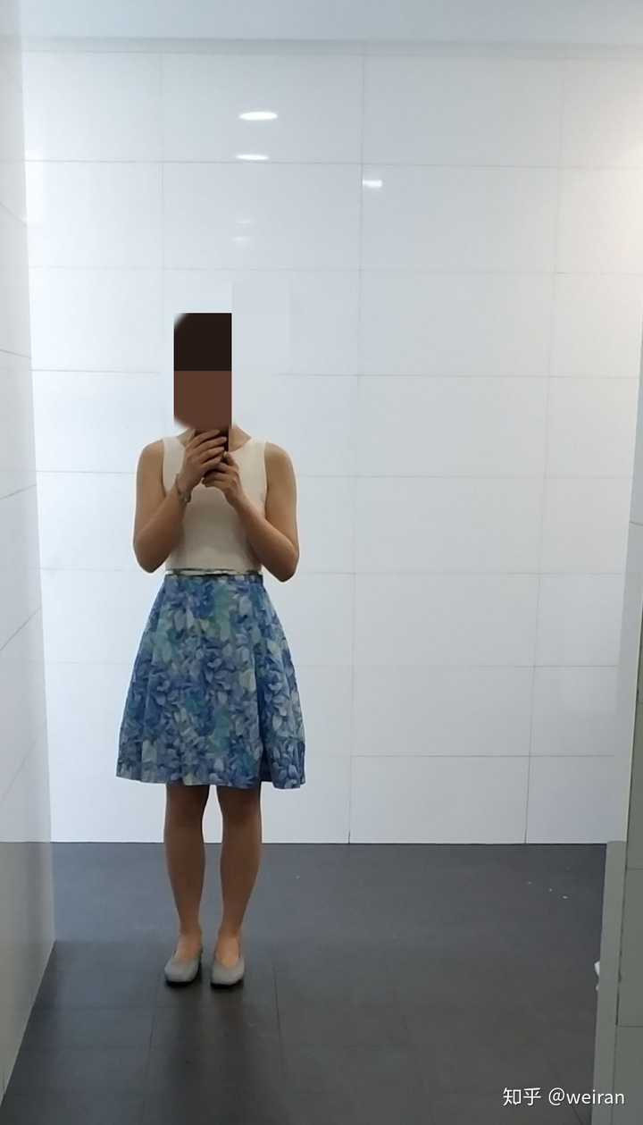 身高 158 cm、体重 120 斤是不是真的很胖？ - 知乎